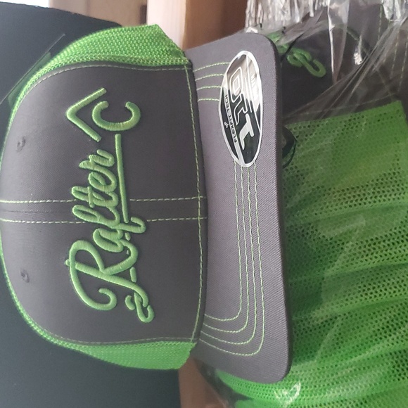 Ariat | Accessories | Rafter Cap | Poshmark